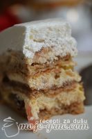 Torta sa smokvama - Moje grne Torta sa smokvama