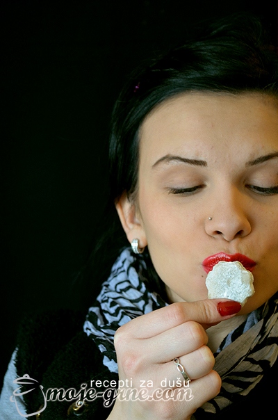 Vanilice - Najukusniji i najdraži kolači mog detinjstva, a i šire!