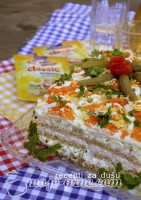 Slana torta