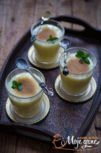 Boza - Tradicionalni turski napitak