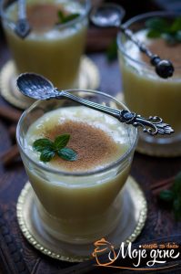 Boza - Tradicionalni turski napitak