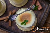 Boza - Tradicionalni turski napitak