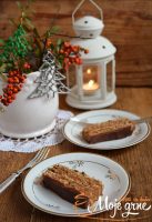 Torta sa urmama - Moje grne Torta sa urmama