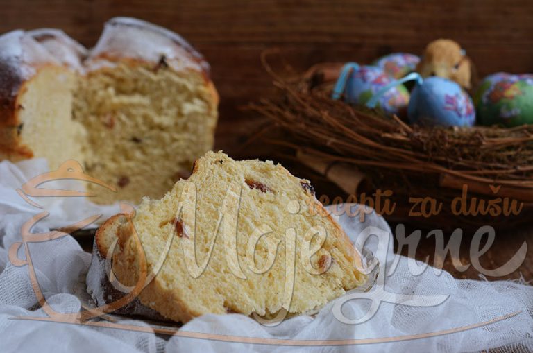 Istarska pinca - Moje grne Istarska pinca