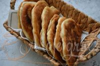 Punjene mekice - Moje grne