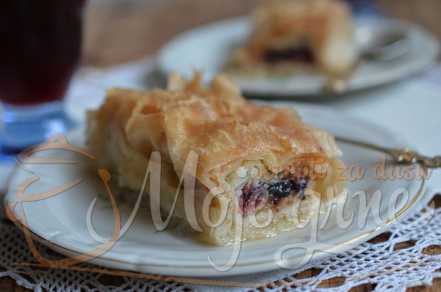 Posne poslastice Archives - Страница 3 од 14 - Moje grne