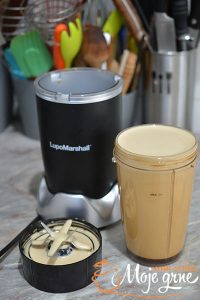 Ledena kafa sa kardamomom - Moje grne Ledena kafa sa kardamomom