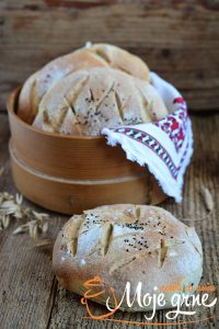 Somuni - Moje grne Somuni