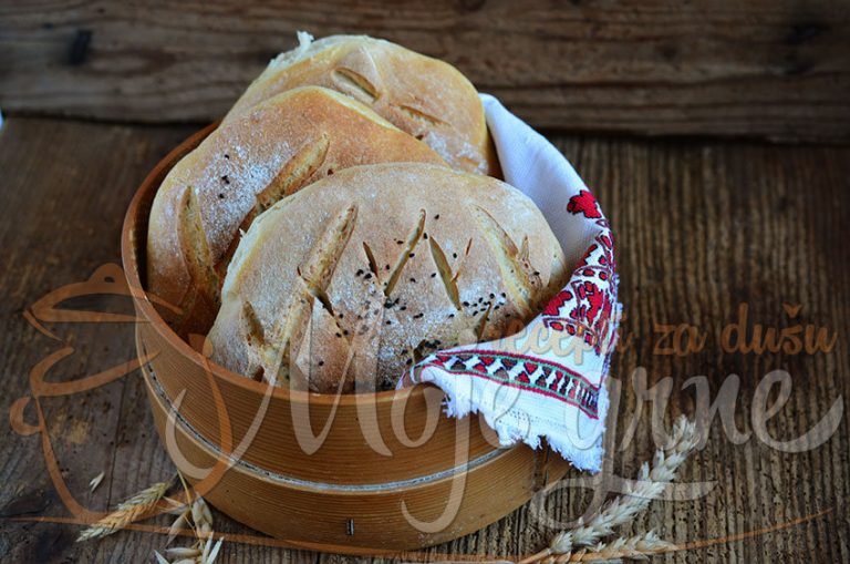 Somuni - Moje grne Somuni