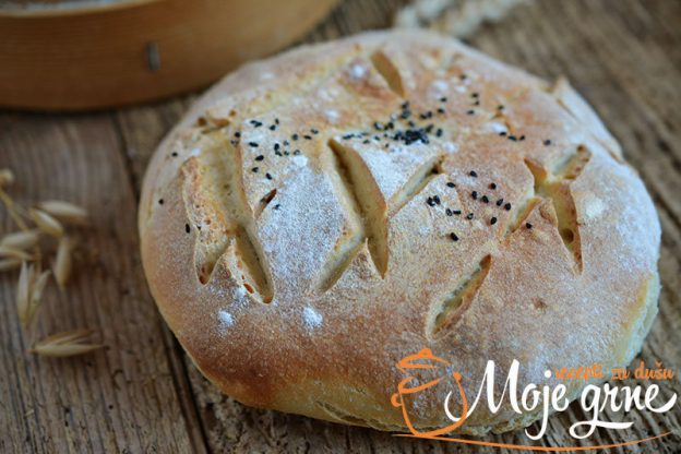 Somuni - Moje grne Somuni