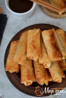 Prolećne rolnice - Moje grne