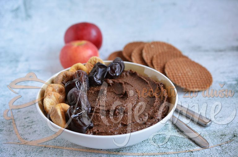 Posne poslastice Archives - Moje grne