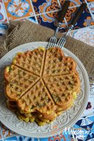 Slane galete sa sremušem - Moje grne