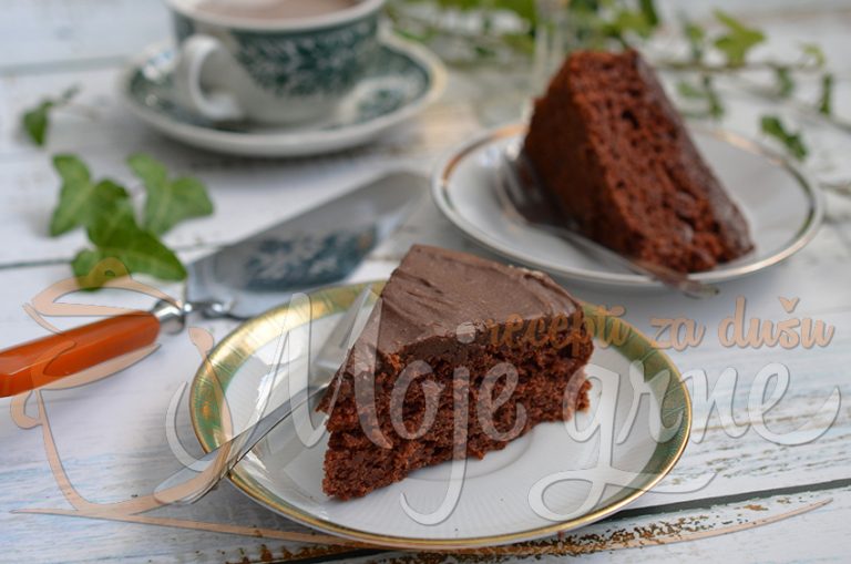 Posne poslastice Archives - Страница 2 од 14 - Moje grne