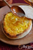 Užička komplet lepinja - Moje grne