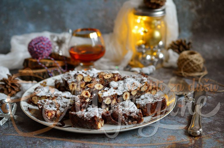 Posne poslastice Archives - Moje grne