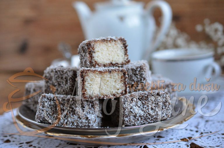 Posne poslastice Archives - Moje grne