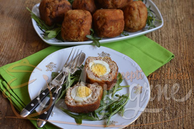 Predjela i međujela Archives - Moje grne