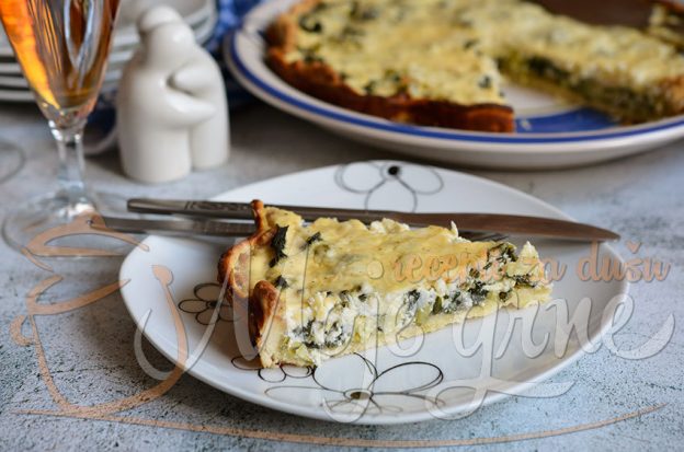 Slane pite i gibanice Archives - Moje grne