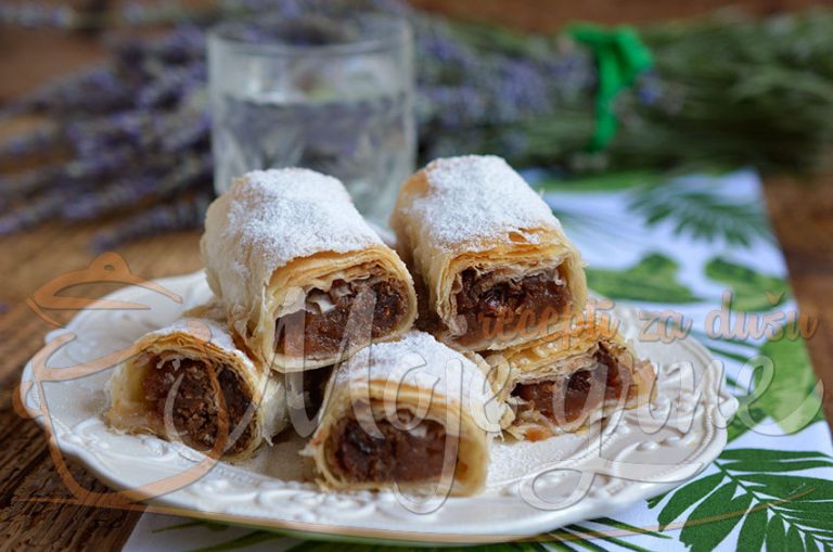 Slatke pite Archives - Moje grne