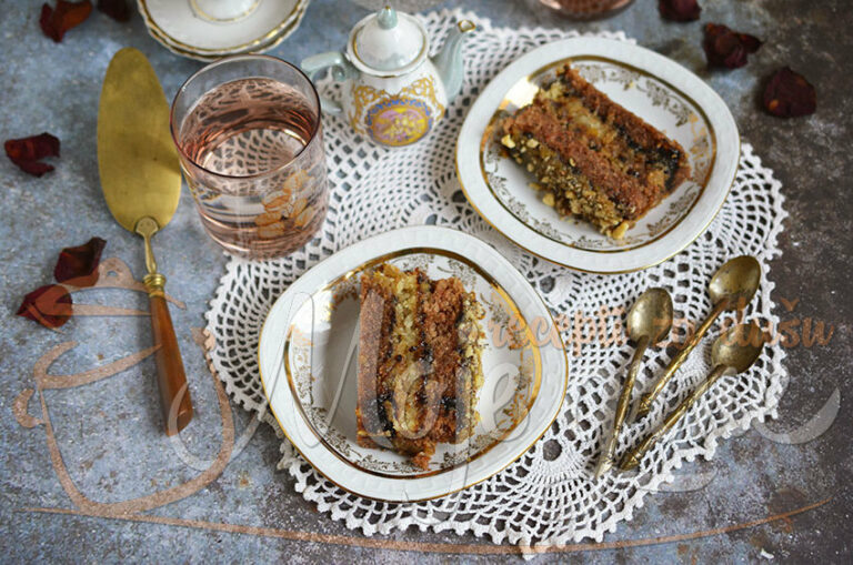 Posne poslastice Archives - Moje grne