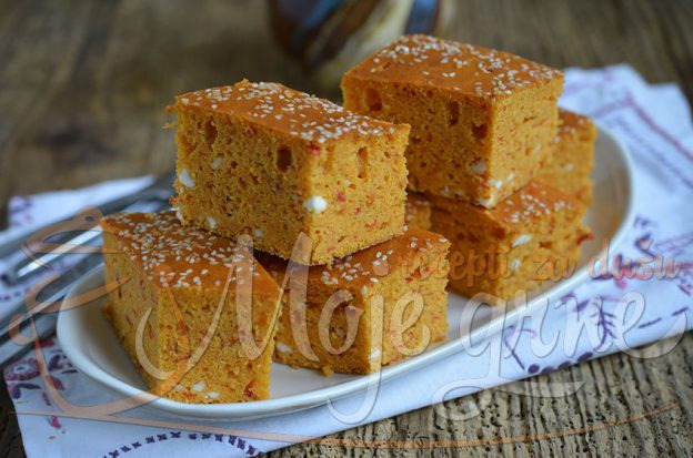 Slane pite i gibanice Archives - Moje grne