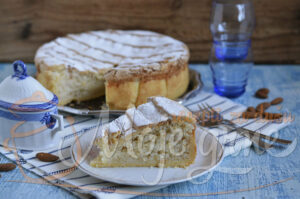 Peraška torta - Moje grne